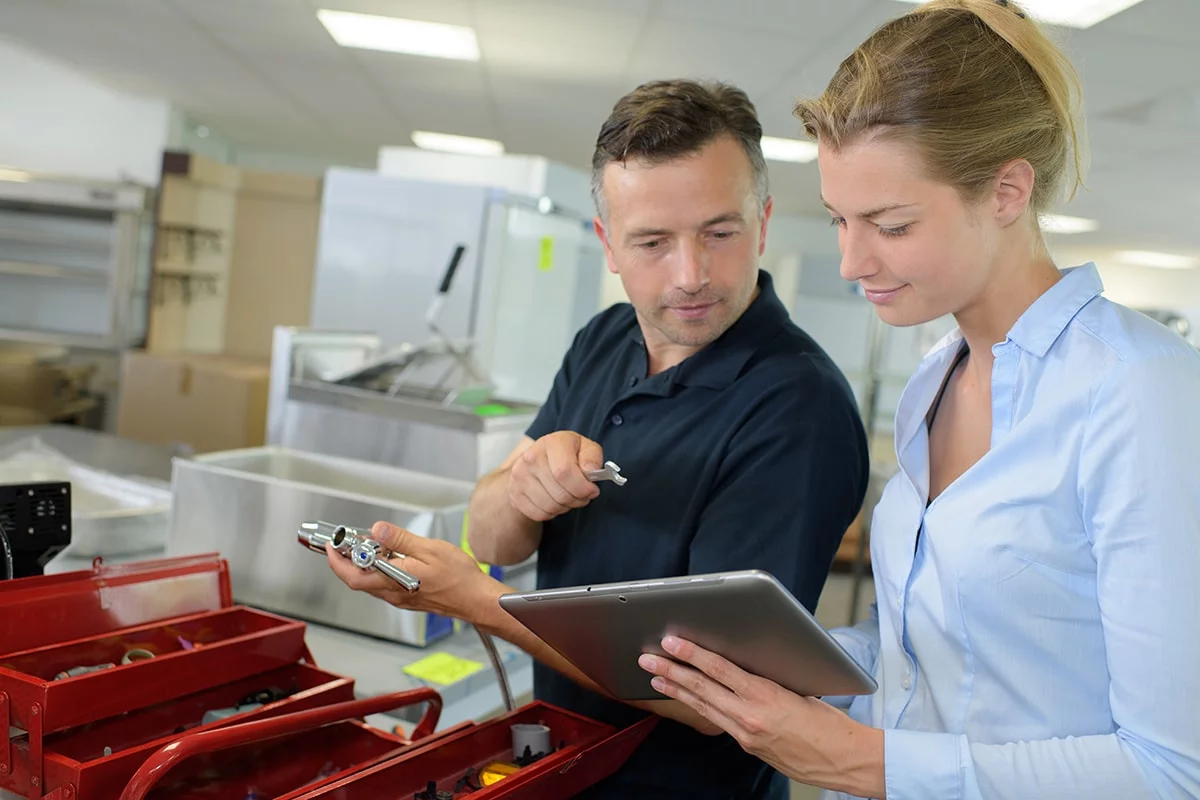 Traditional IT Services and Support for Businesses | Essential IT